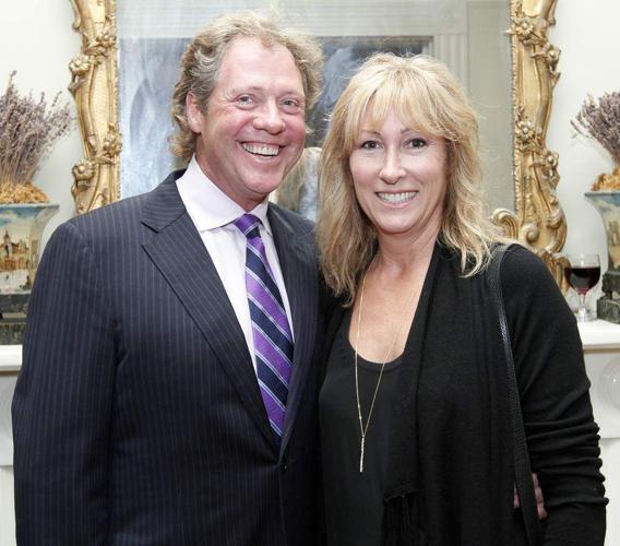 Nell Nolan: Boy Scouts honor Bob Merrick; KID smART celebrates 15 years ...