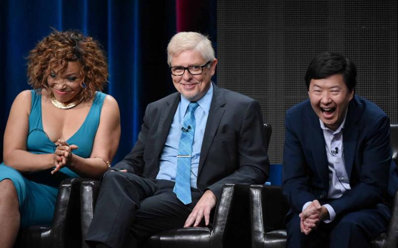 ABC cancels 'Dr. Ken,' starring former Ochsner doctor Ken Jeong ...