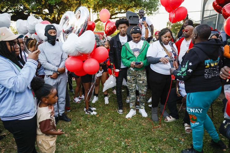 Charlie Whop murder arrest shooting killing Charles Davalie | Crime ...