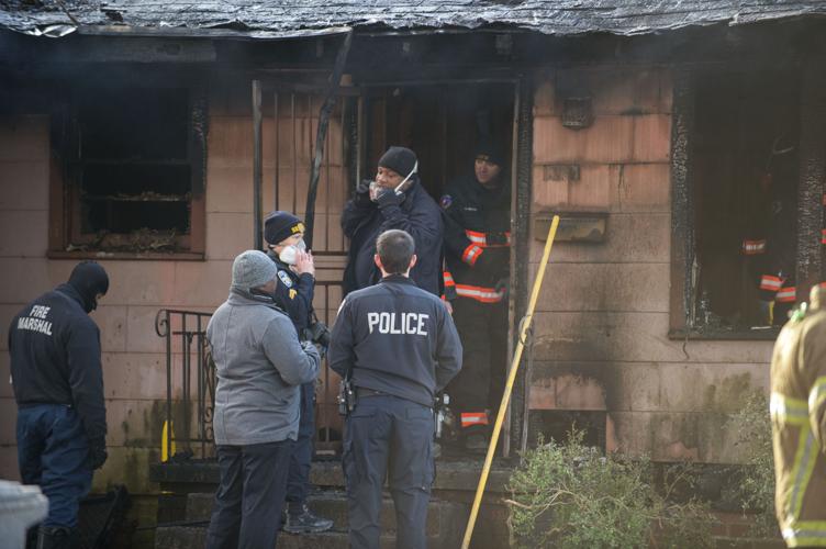 Two great-grandkids, great-grandmother die in Baton Rouge fire after ...