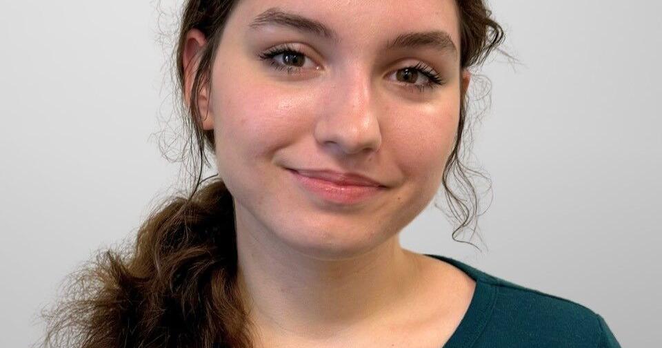 Morris Jeff High School senior earns scholarship to Grinnell ...
