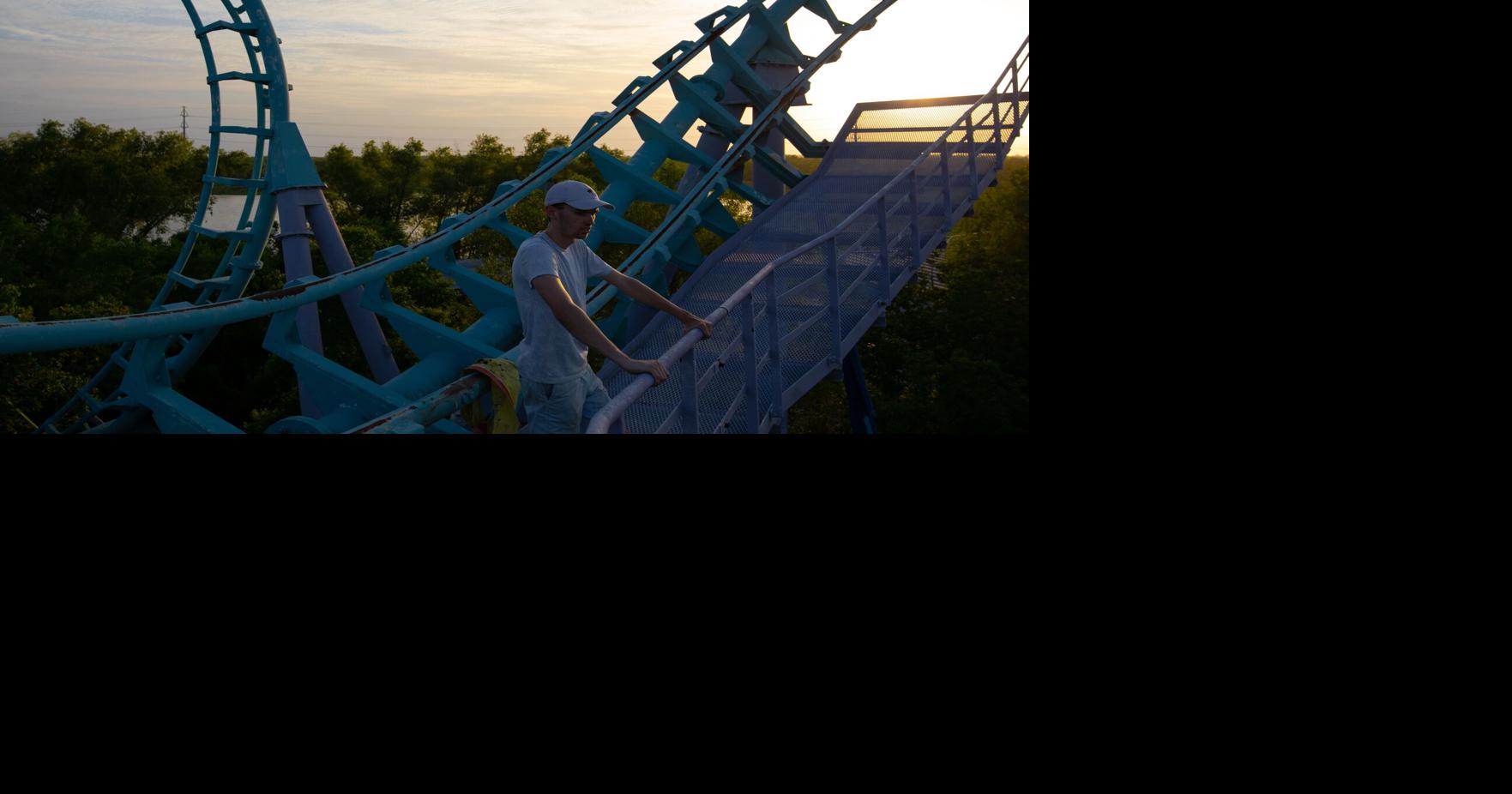 New Orleans Film Fest: Six Flags, zydeco and coronavirus changes ...