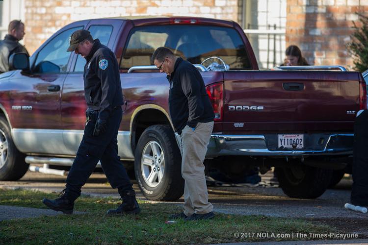 Coroner's office identifies man fatally shot in Terrytown | Crime ...