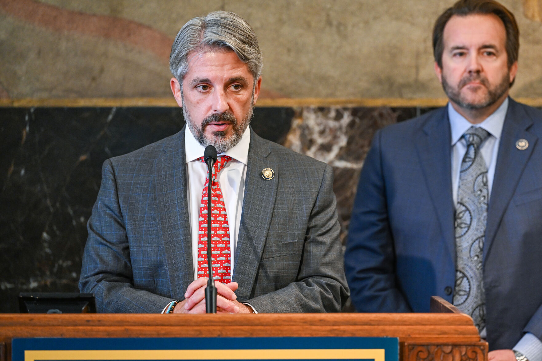 Louisiana lawmakers propose millions for local projects | News | nola.com