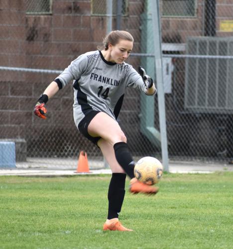 St. Thomas More 4, Ben Franklin 0: LSU-signee Maddie Moreau posts ...