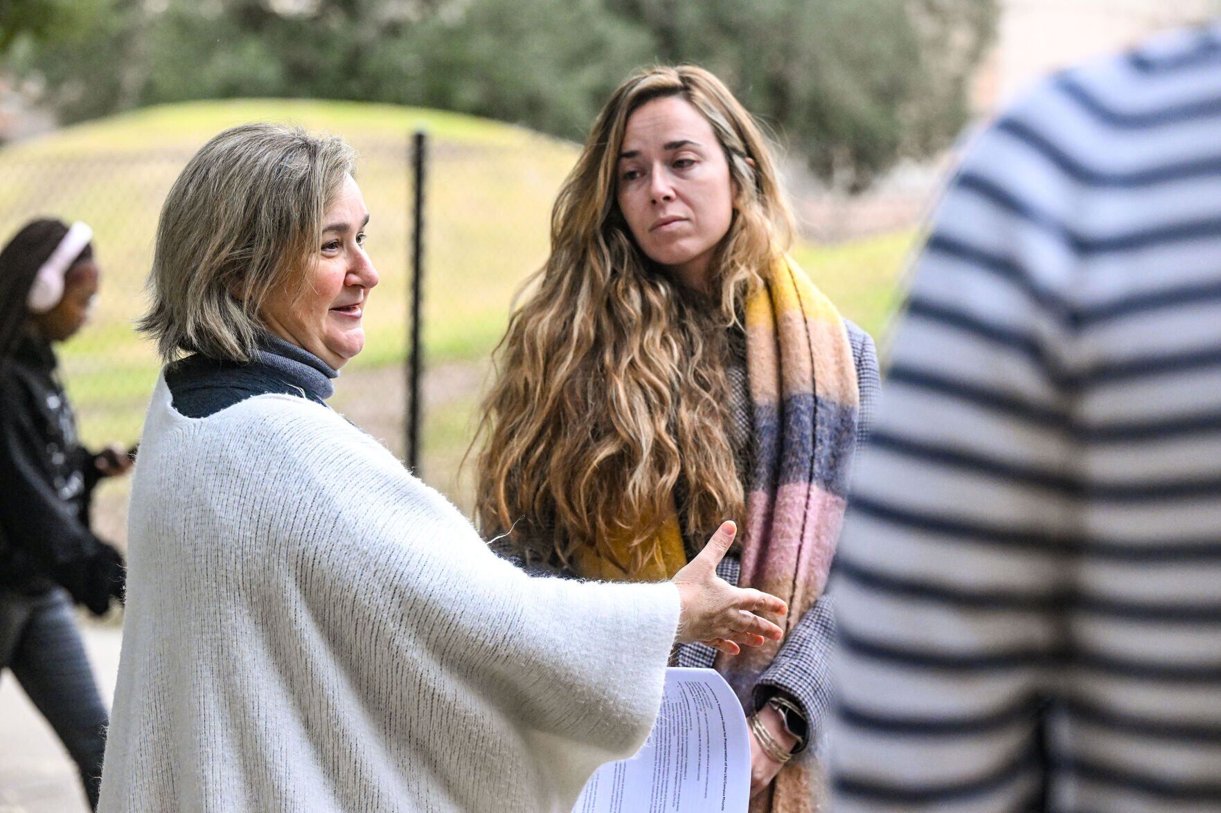 LSU starts work to protect Native American mounds on campus | News ...