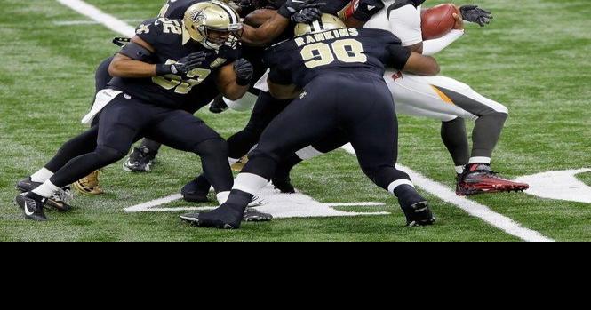 New Orleans Saints' depth chart heading into 2017 NFL Draft | Saints ...