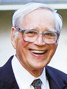 Irwin Isaacson, engineer who worked on major New Orleans buildings ...