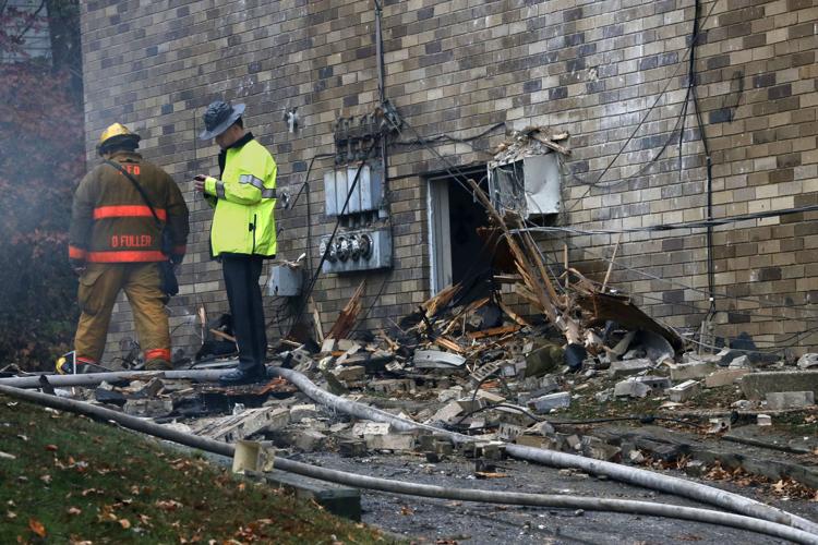 Update: 'No survivors' in Ohio plane crash | Traffic | nola.com