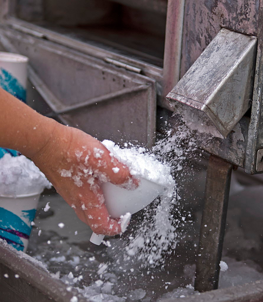 When do New Orleans snowball stands open? This weekend! | Where NOLA ...