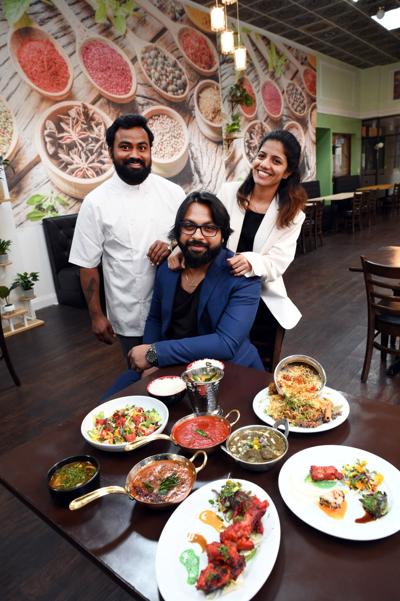 Namaste Nola serves Southern Indian cuisine in the CBD | Food and drink ...