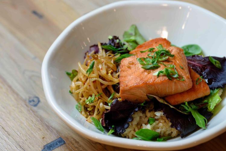 Poke-Chan opens on St. Claude Avenue | The Latest | Gambit Weekly ...