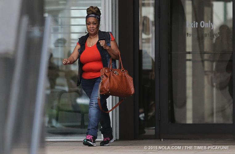 Businesswoman Lisa Crinel pleads not guilty to Medicare fraud | Crime ...