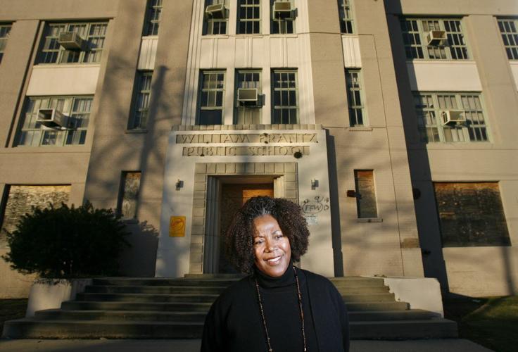 ruby bridges what school