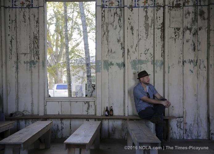 Celebrating the eclectic life of Richard Boyd at the Dew Drop in ...