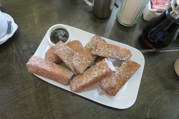 New Orleans-bred brunch spot Ruby Slipper opens Uptown, announces Baton ...