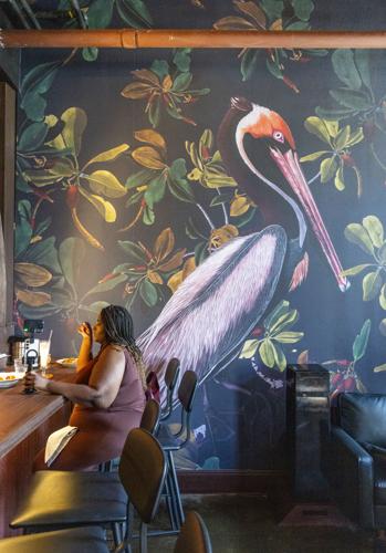 Junebug bar, restaurant opens in downtown New Orleans LA | Where NOLA ...