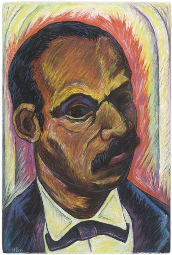 Museum spotlights free people of color | Arts | nola.com