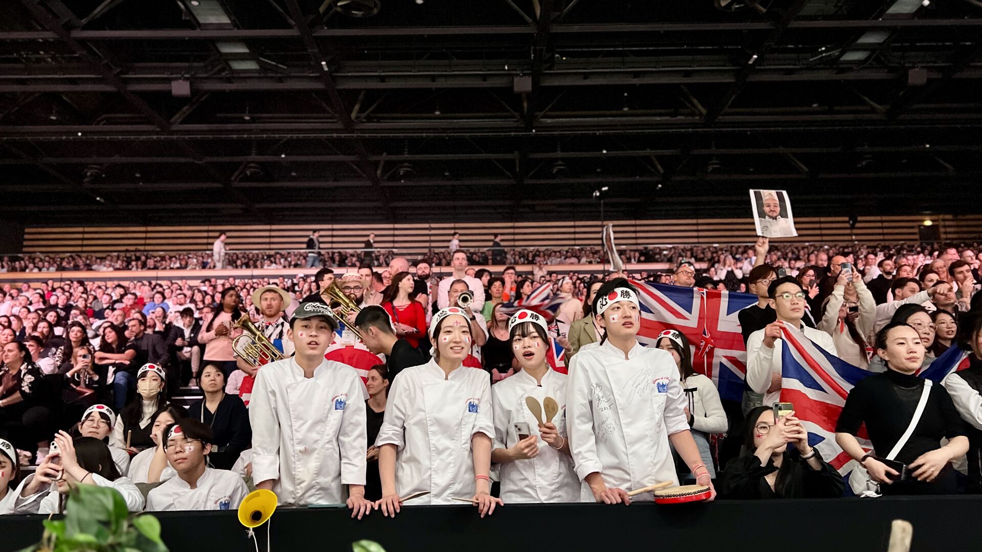 New Orleans to host Bocuse d'Or, culinary World Cup, in 2026 | Where ...