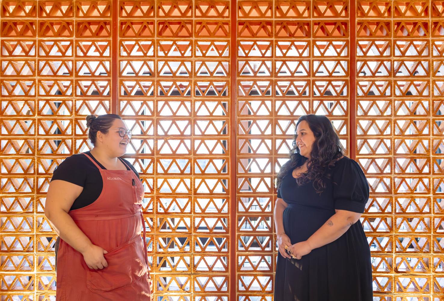 Acamaya serves upscale Mexican seafood in NOLA Bywater | Where NOLA ...