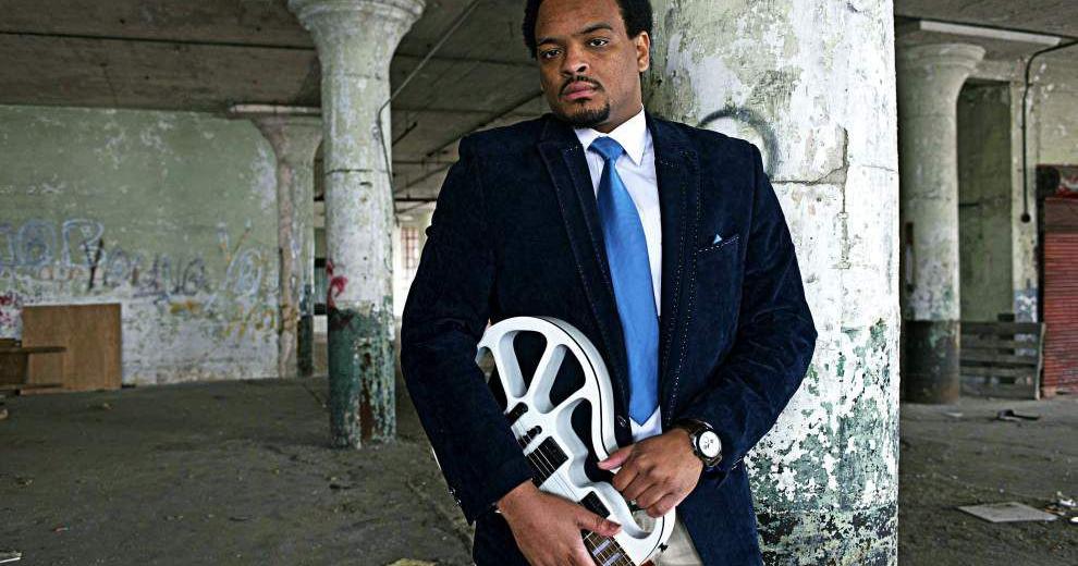 Alex Rawls: Moore to mix up some rock ’n’ twang | Music | nola.com