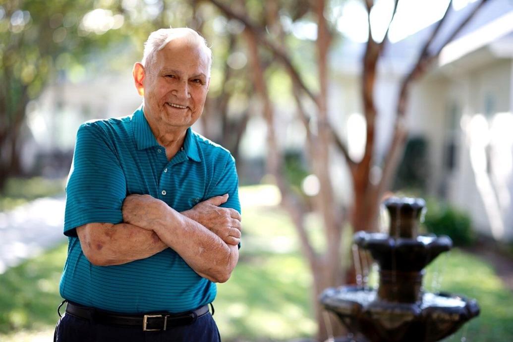 Happy Birthday, Mr. Sal and Happy Anniversary, Shell Norco | Sponsored ...