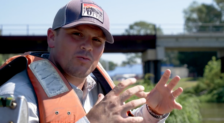 Q&A: Ben Malbrough on a decade reviving Bayou Lafourche | Environment ...