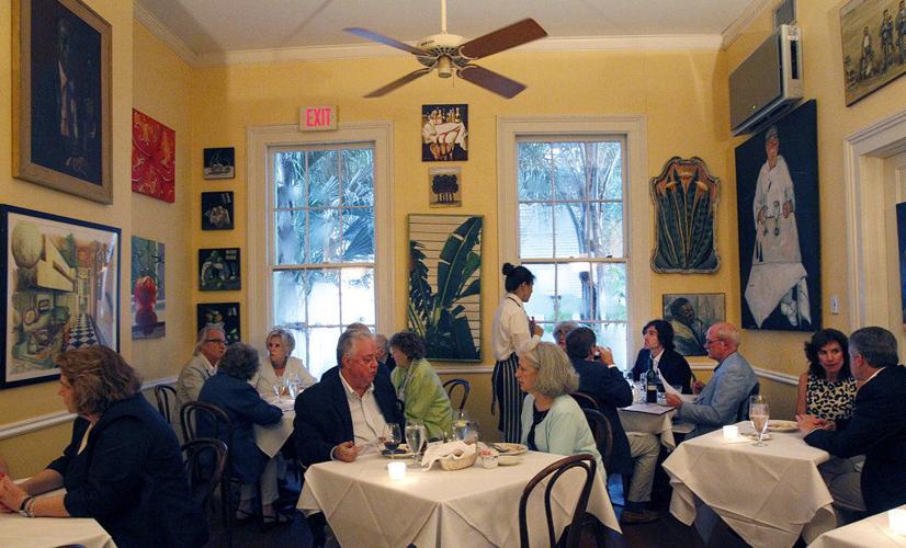 Upperline | Where NOLA Eats | nola.com