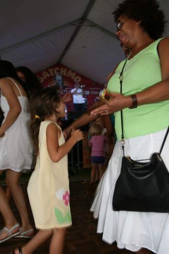 La Vie de Ville: Satchmo Festing | News | nola.com