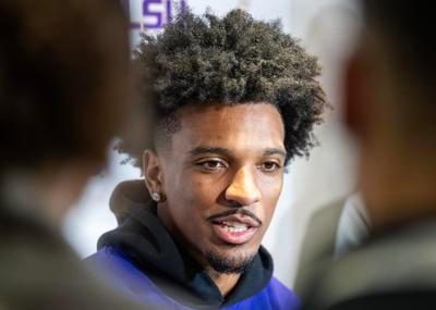 Jayden Daniels wins Davey O'Brien Award | LSU | nola.com