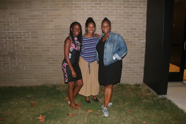 Nell Nolan: CAGNO, Carroll Gallery-Newcomb Art, Junebug Productions ...