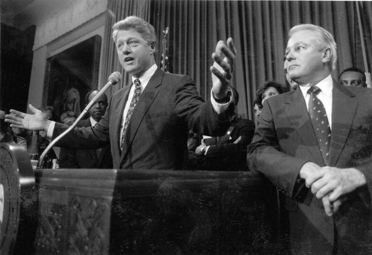 As Edwin Edwards turns 90, a pictorial look at his life | Local ...