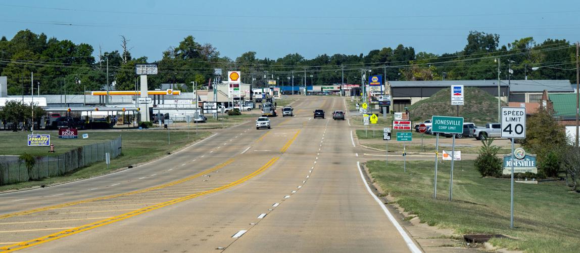 New Interstate 14 construction timeline unclear in Louisiana | News ...