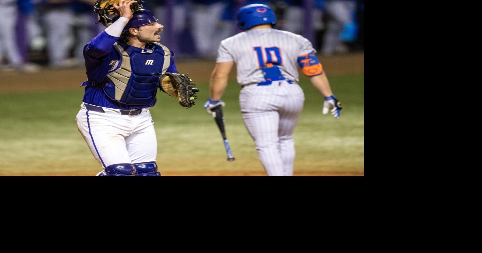 LSU baseball vs. Arkansas: How to watch, first pitch time | LSU | nola.com