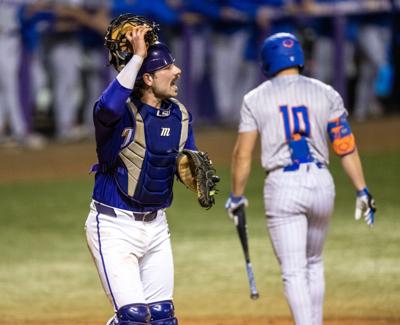 LSU baseball vs. Arkansas: How to watch, first pitch time | LSU | nola.com