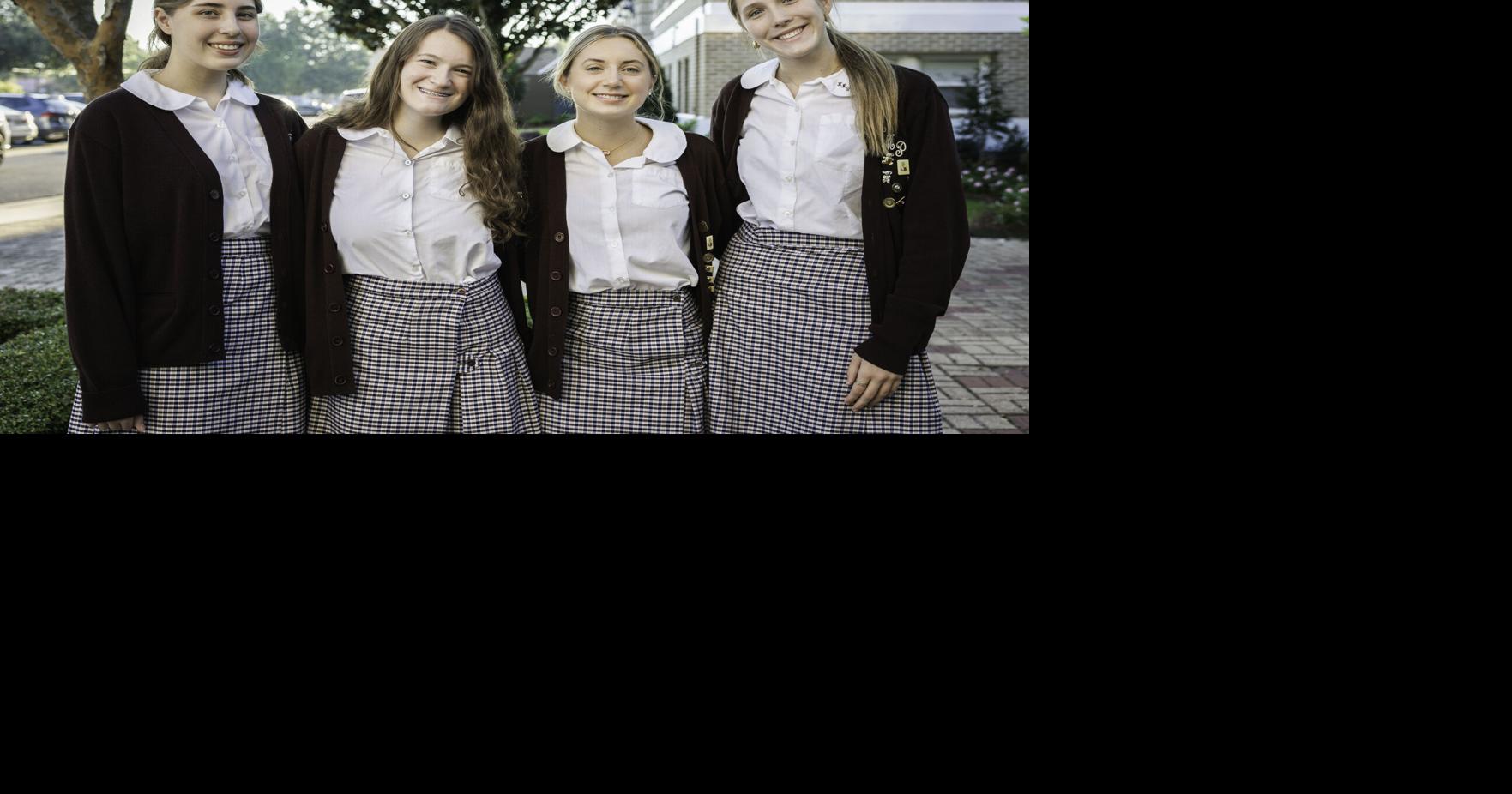 Plays at NOCCA, Brother Martin, and more school news | Crescent City ...