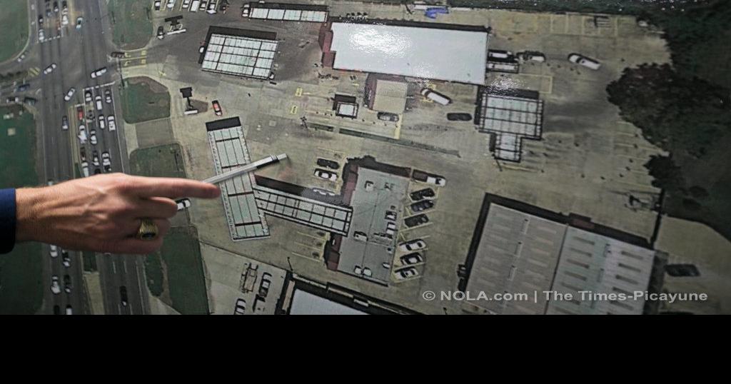 Autopsy says Baton Rouge shooter Gavin Long shot multiple times | Crime ...