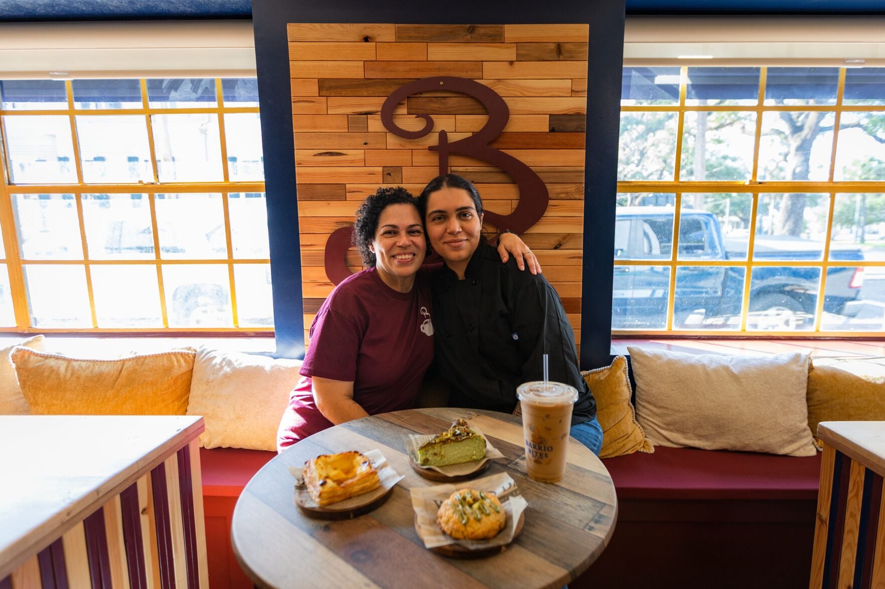 Barrio Bites opens in Mid-City | Food and drink | Gambit Weekly | nola.com