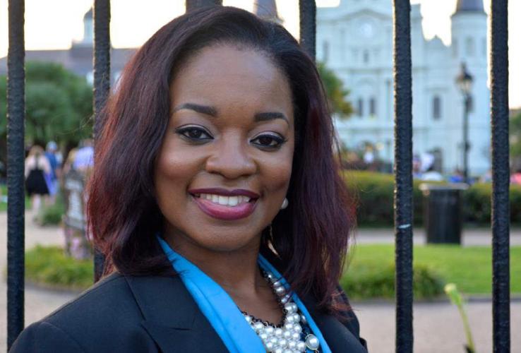 New Orleans native, state health director named CEO of New Orleans East ...