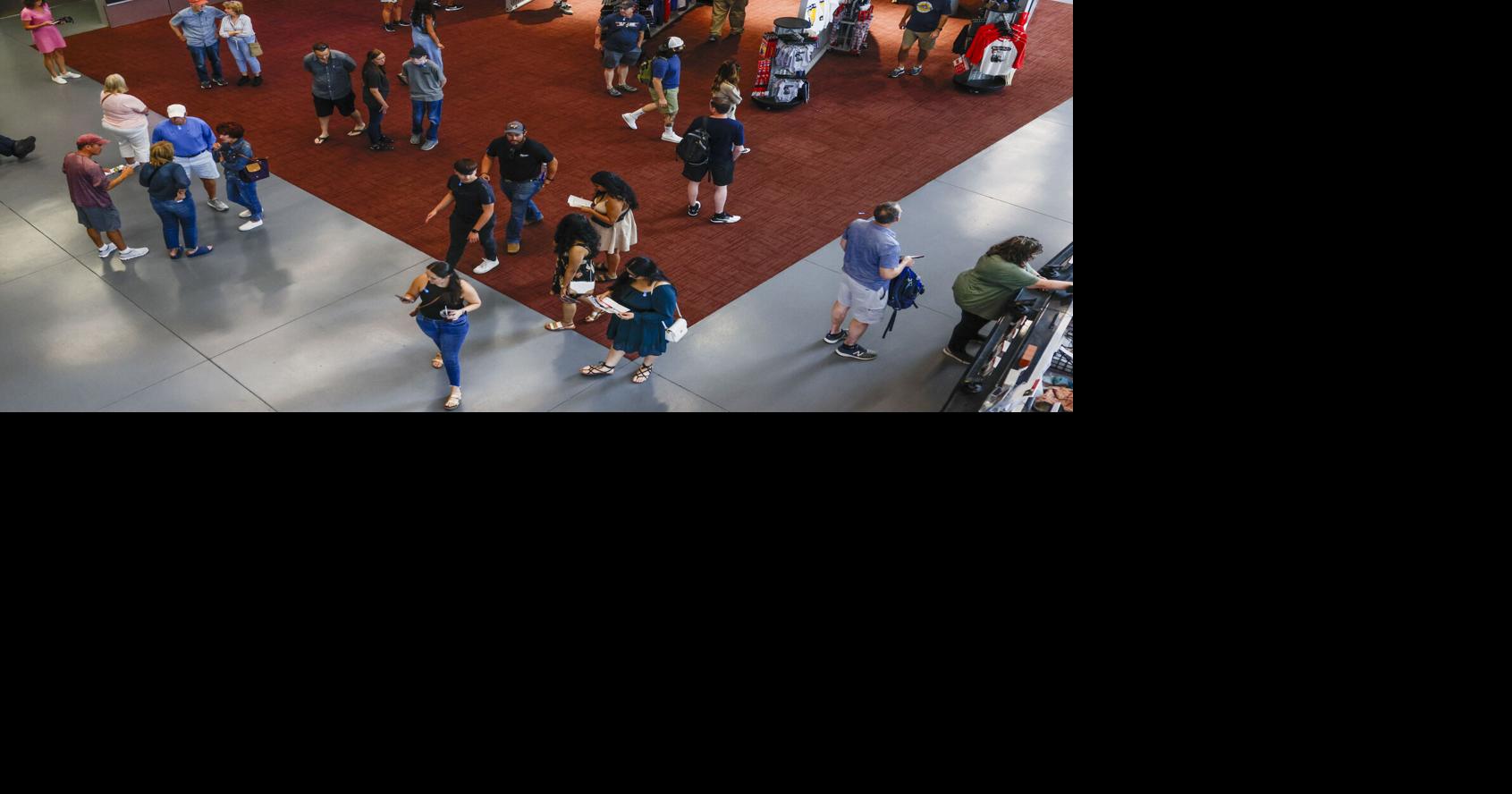 National WWII Museum future plan is education, legacy of war | Business ...