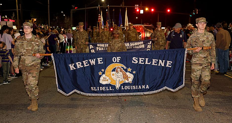 Seeing Splendid Selene | | nola.com