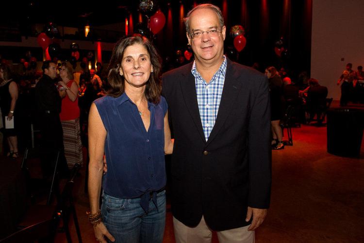 Crimestoppers Carnivale stages a 'Heroes and Hooligans Costume Gala ...