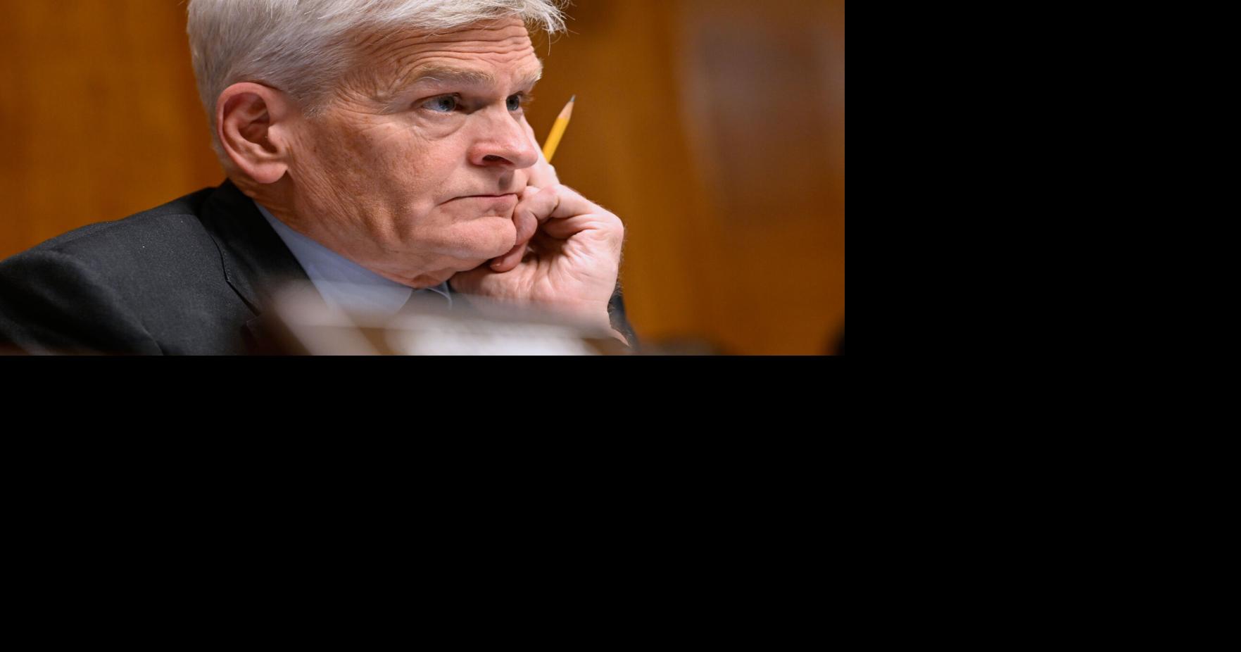 Letters: Cassidy's vote on budget will say a lot | Letters | nola.com