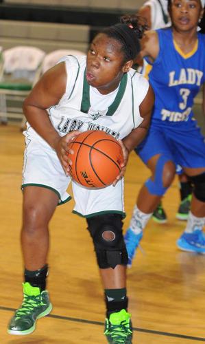 Ailing Chelsea Singleton fuels Redemptorist | Prep Sports | nola.com