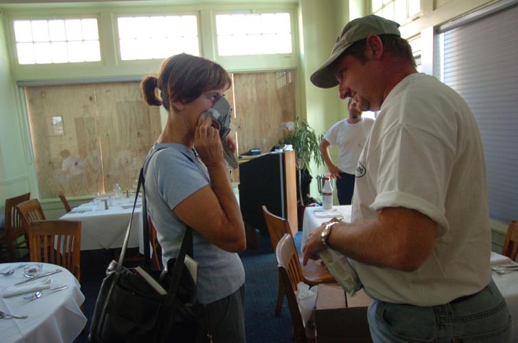 New Orleans chef Donald Link wins lifetime achievement award | Where ...