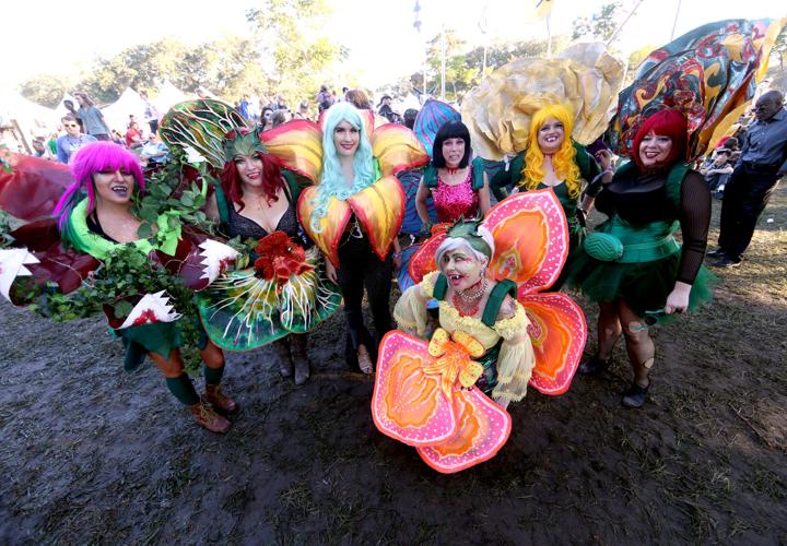 2019 Voodoo Festival: all you need to know on who's playing, tickets ...