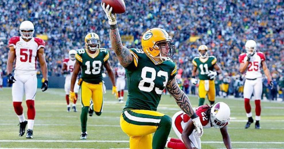 After injury to Jimmy Graham, Saints sign free agent tight end Tom ...