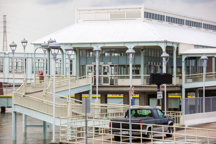 RTA inviting public input on plans for new Algiers Point ferry terminal ...