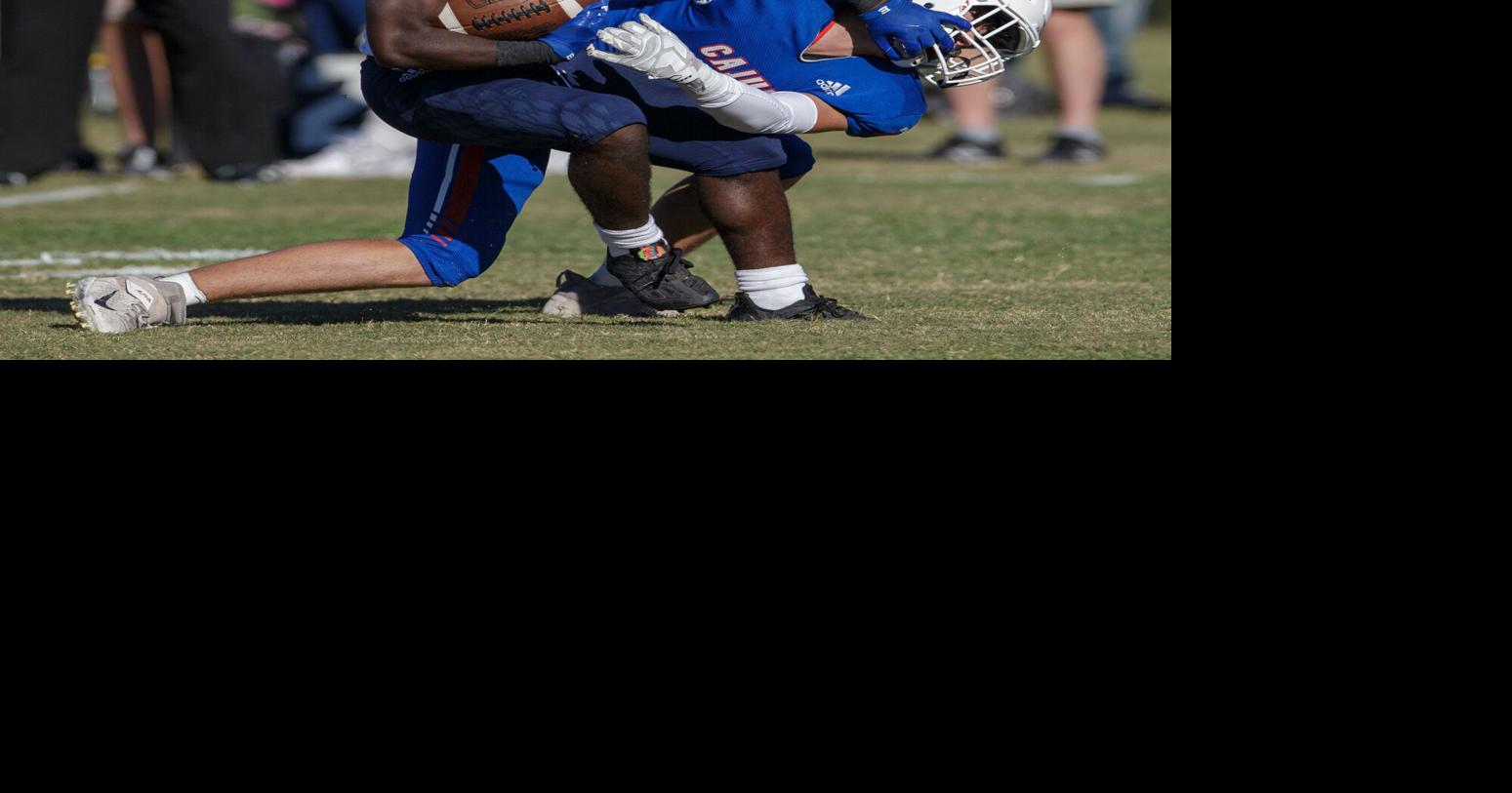 Check out the area prep football standings through Week 5 | Prep Sports | nola.com