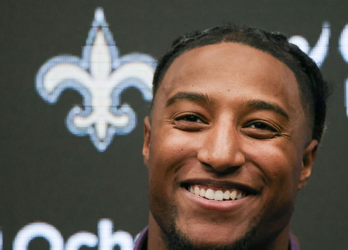 Will Justin Reid signing be worth it for the Saints? | Saints | nola.com